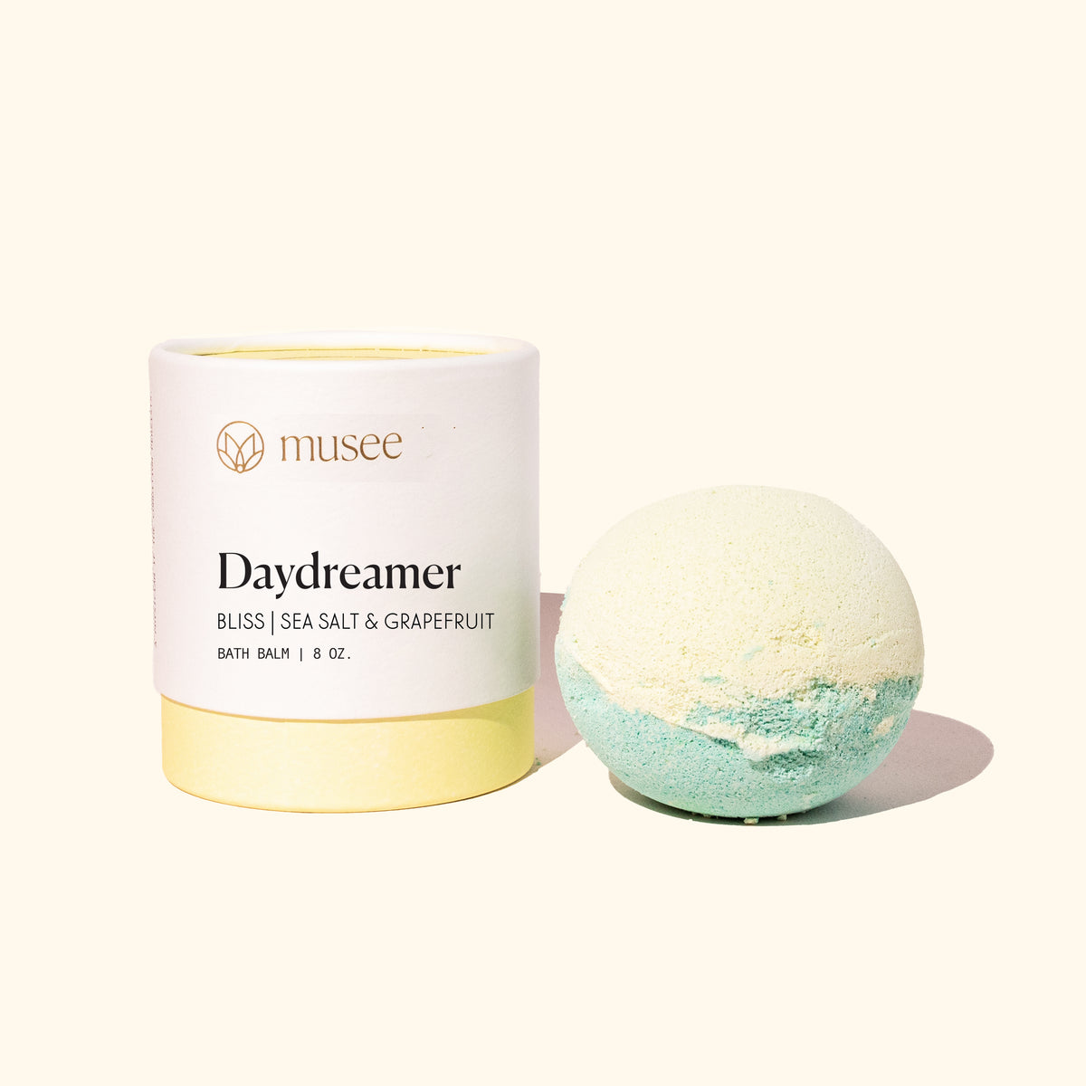 Daydreamer Bath Balm | Musee Bath
