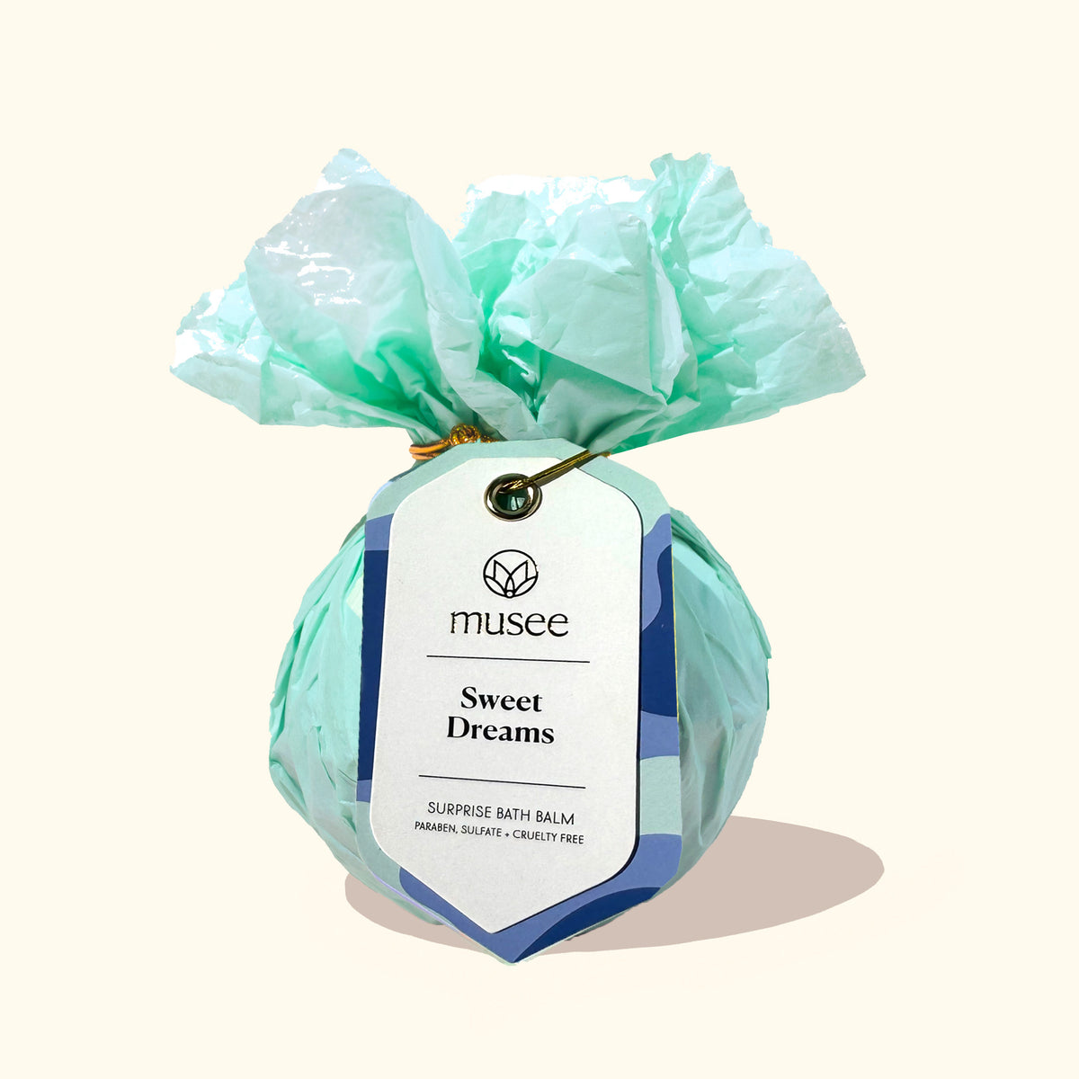 Sweet Dreams Bath Balm | Musee Bath