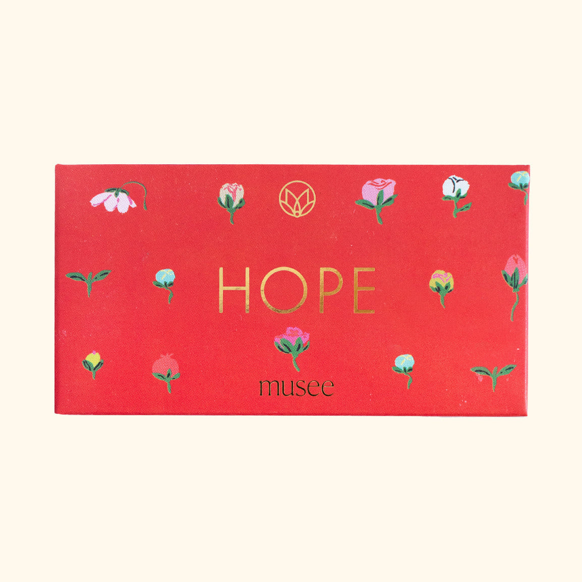 Hope Bar Soap | Musee Bath