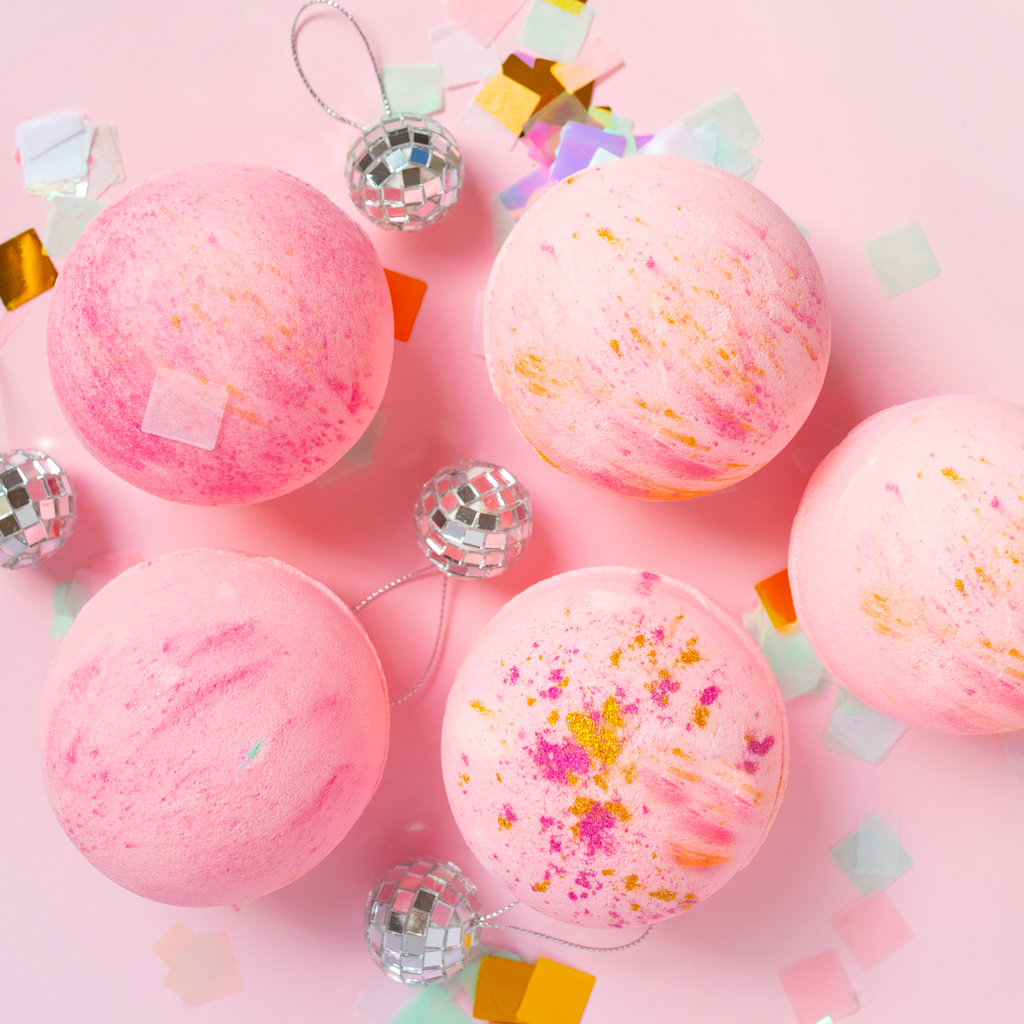 Luxurious Handcrafted Bath Balms, Soaps and Self-Care Essentials ...