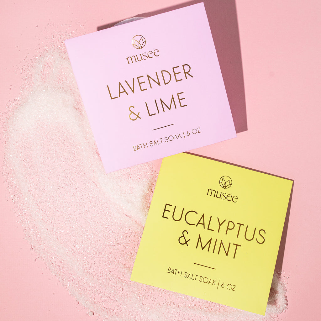 Luxurious Handcrafted Bath Balms, Soaps and Self-Care Essentials ...