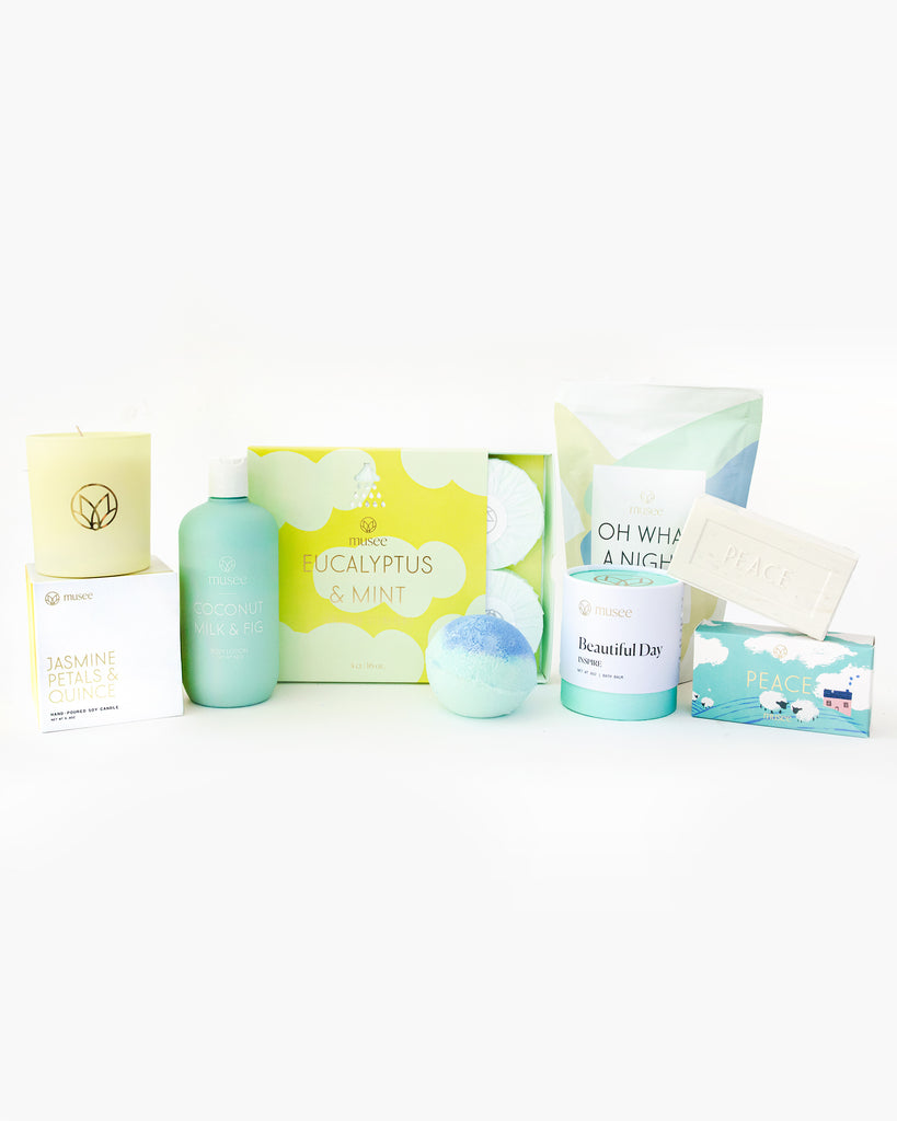 Best Seller Bundles | Musee Bath