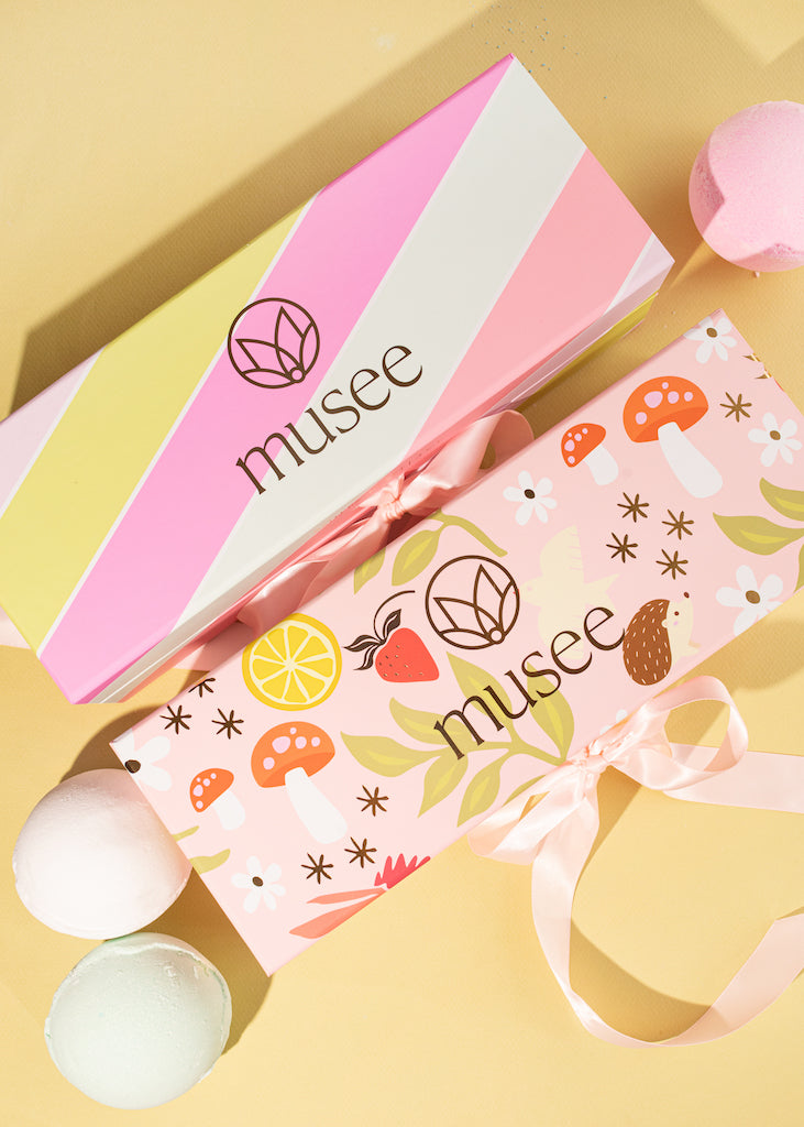 Luxurious Handcrafted Bath Balms, Soaps and Self-Care Essentials ...