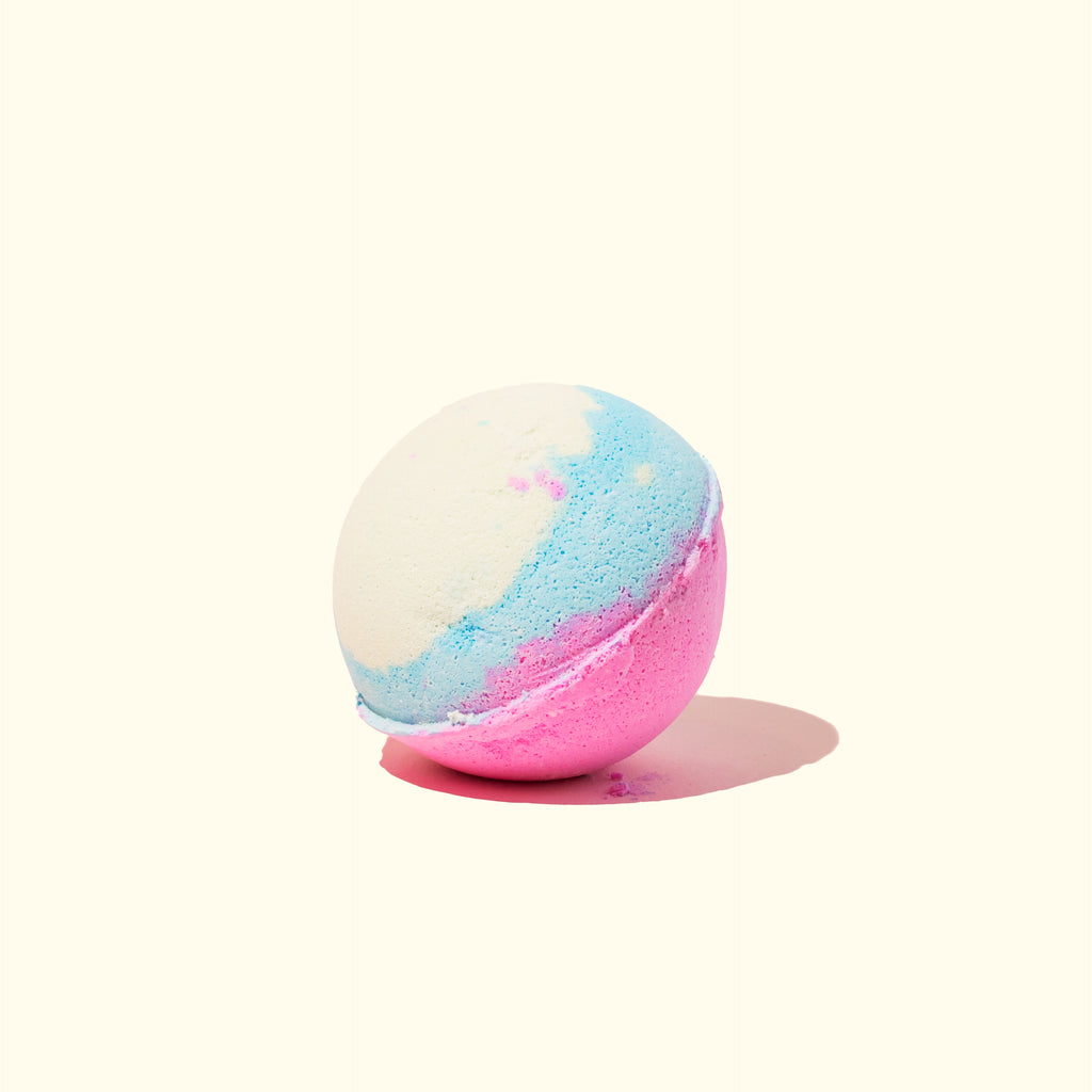 Musee Bath Balm Original Collection - Surprise Treasure Inside!