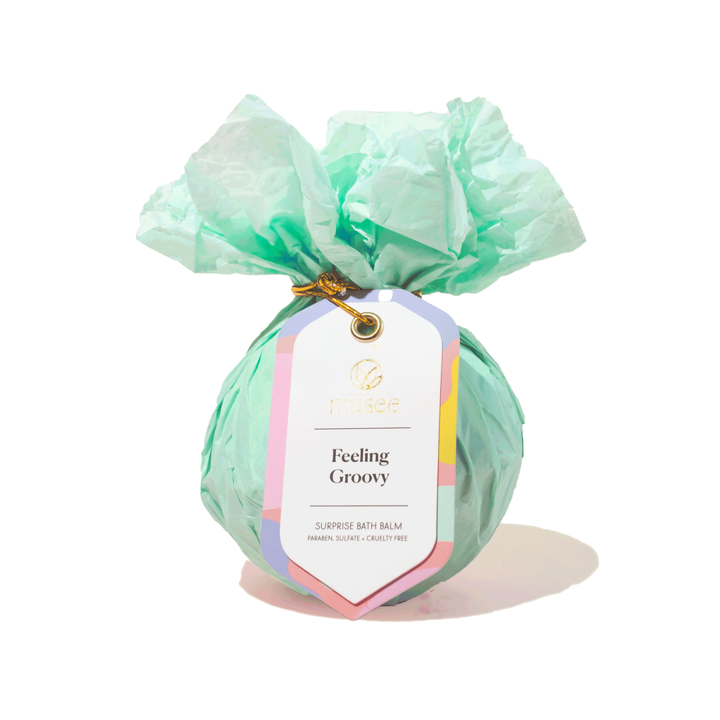 All Musee Bath Products