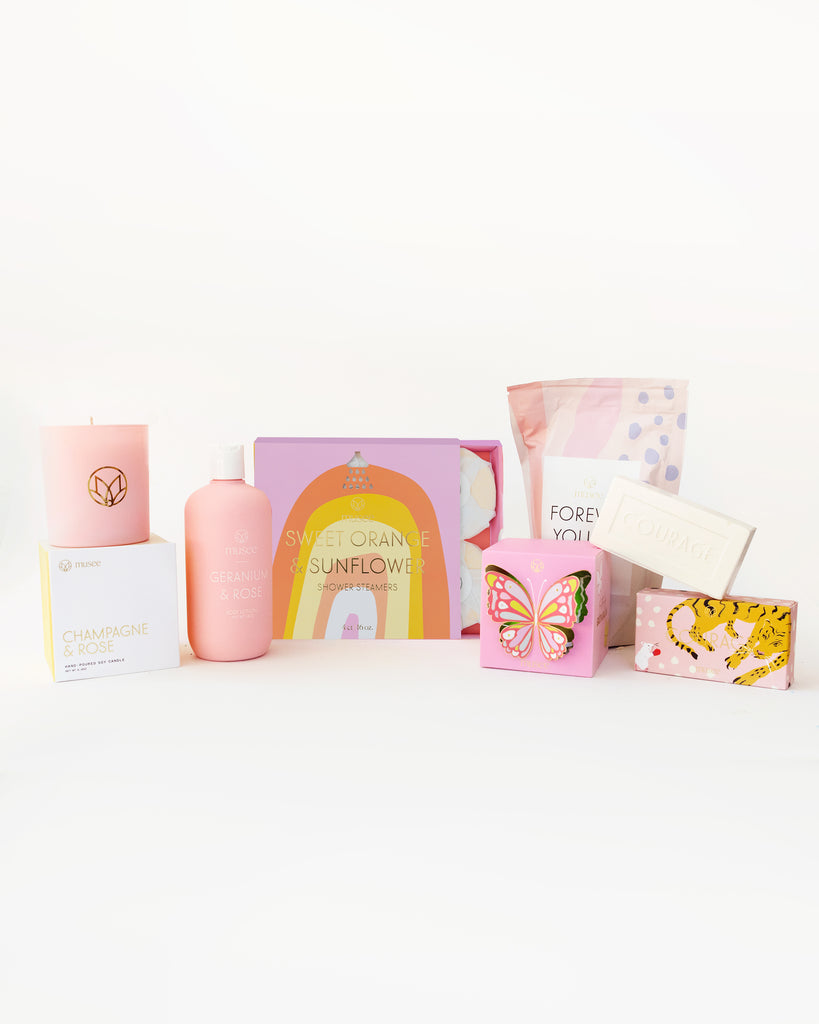 Best Seller Bundles | Musee Bath