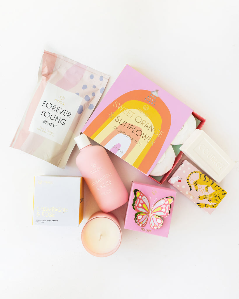 Best Seller Bundles | Musee Bath
