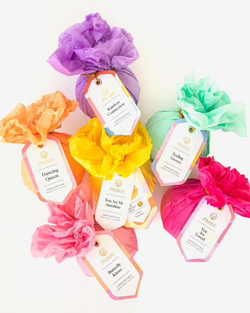 Best Seller Bundles | Musee Bath