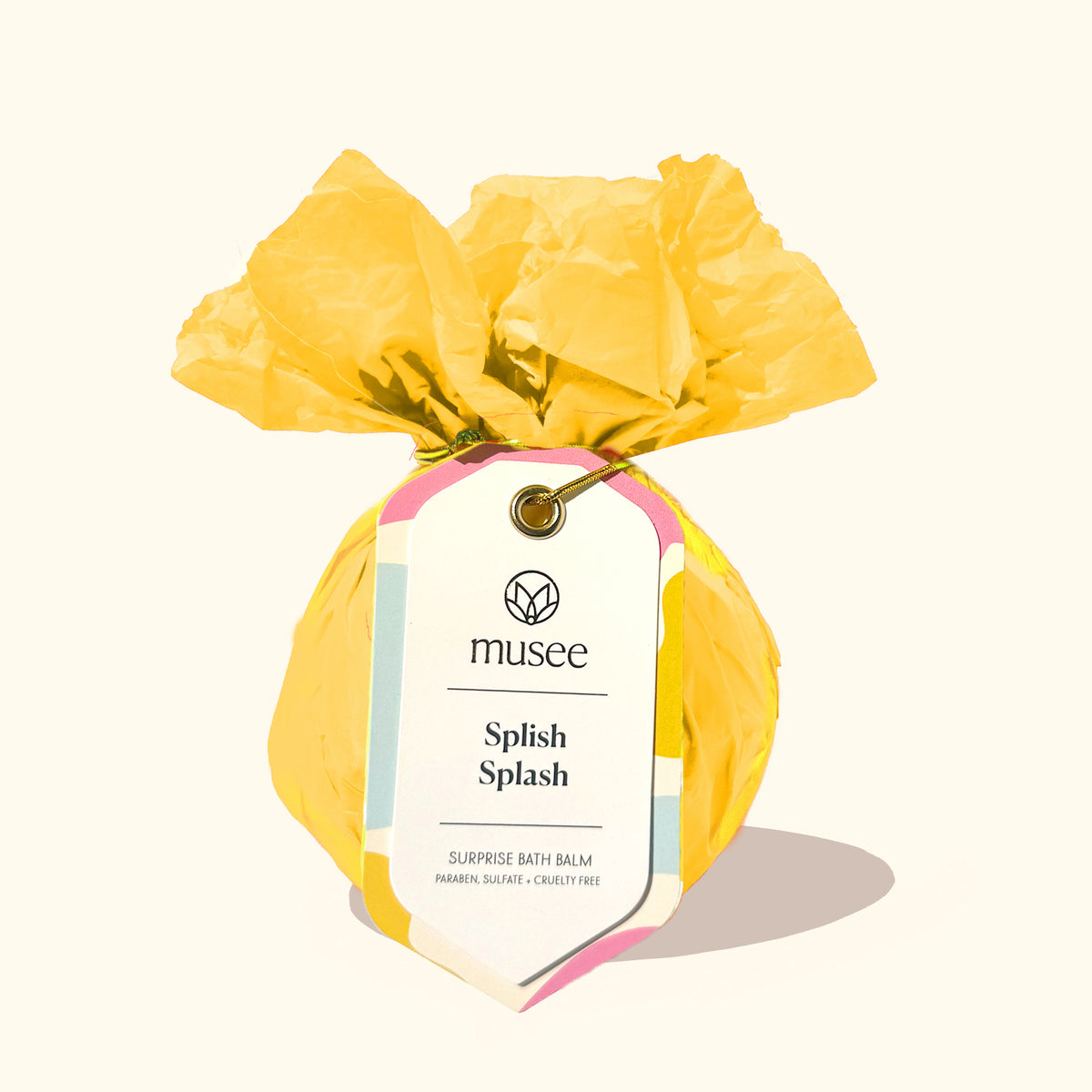 Splish Splash Bath Balm | Musee Bath