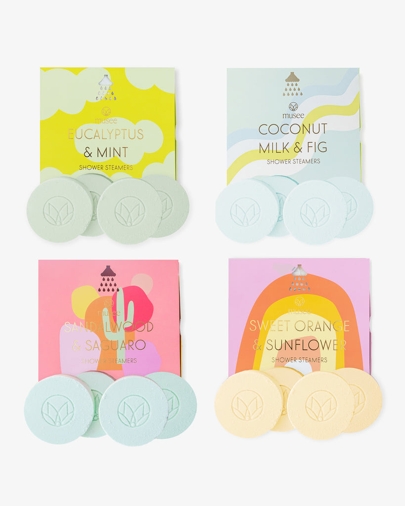 Best Seller Bundles | Musee Bath