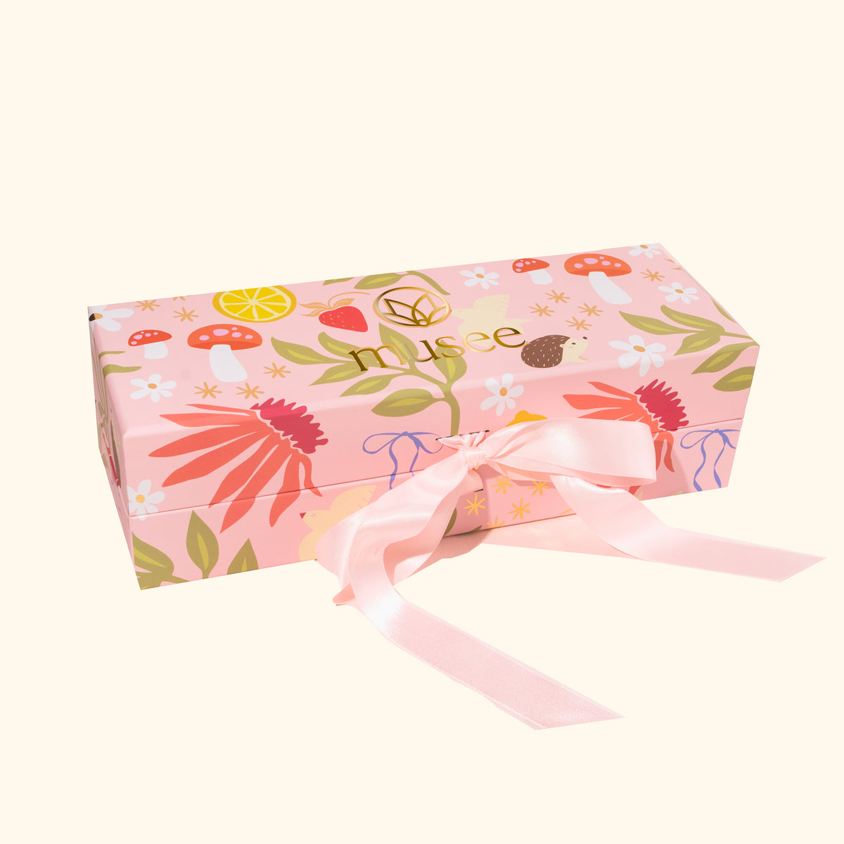 Whimsy Three Bath Balm Set | Musee Bath