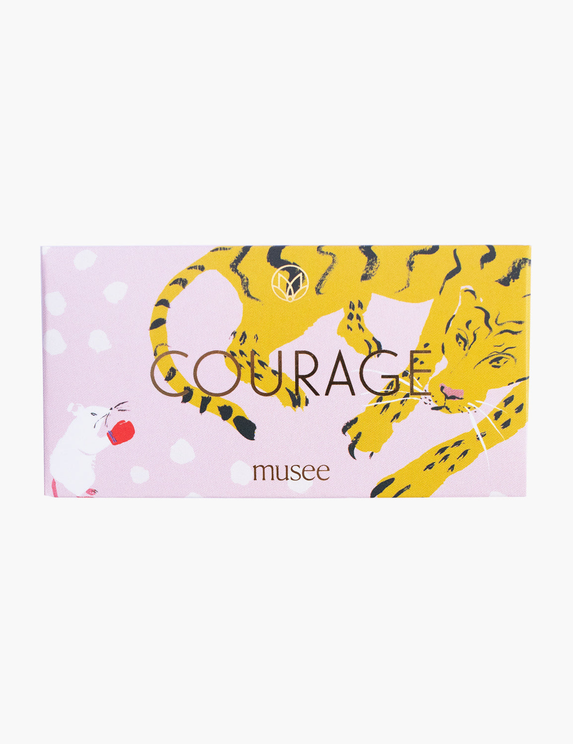 Courage Bar Soap | Musee Bath