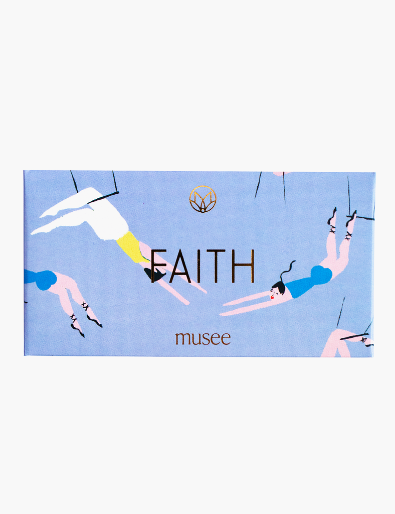Musee Bath Inspirational Bar Soaps