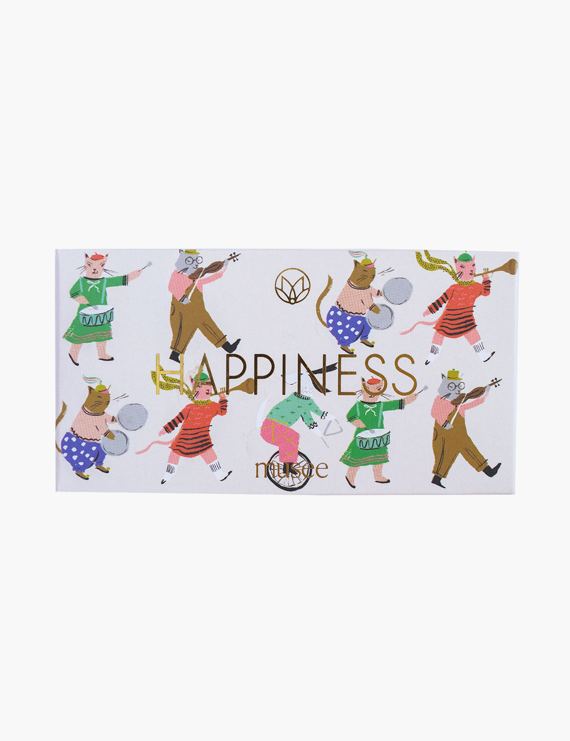 Happiness Bar Soap | Musee Bath