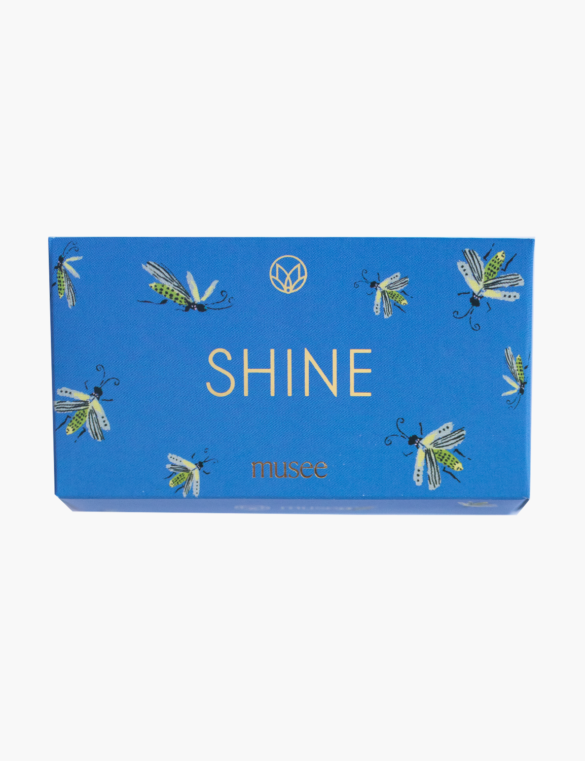 Shine Bar Soap | Musee Bath