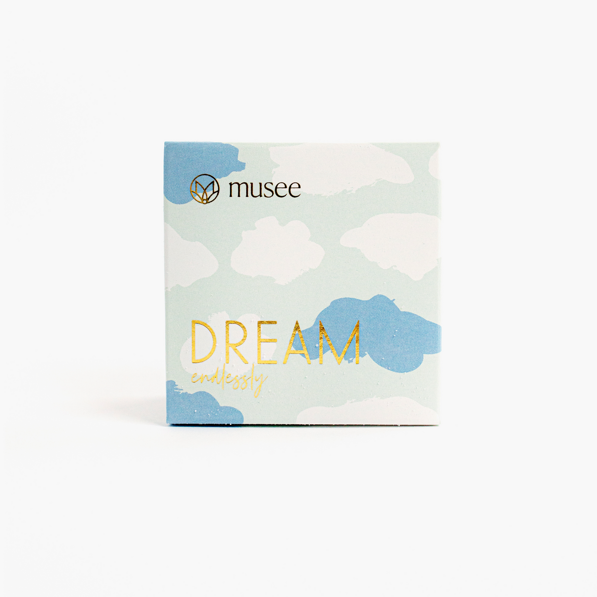 Dream Endlessly Bar Soap | Musee Bath
