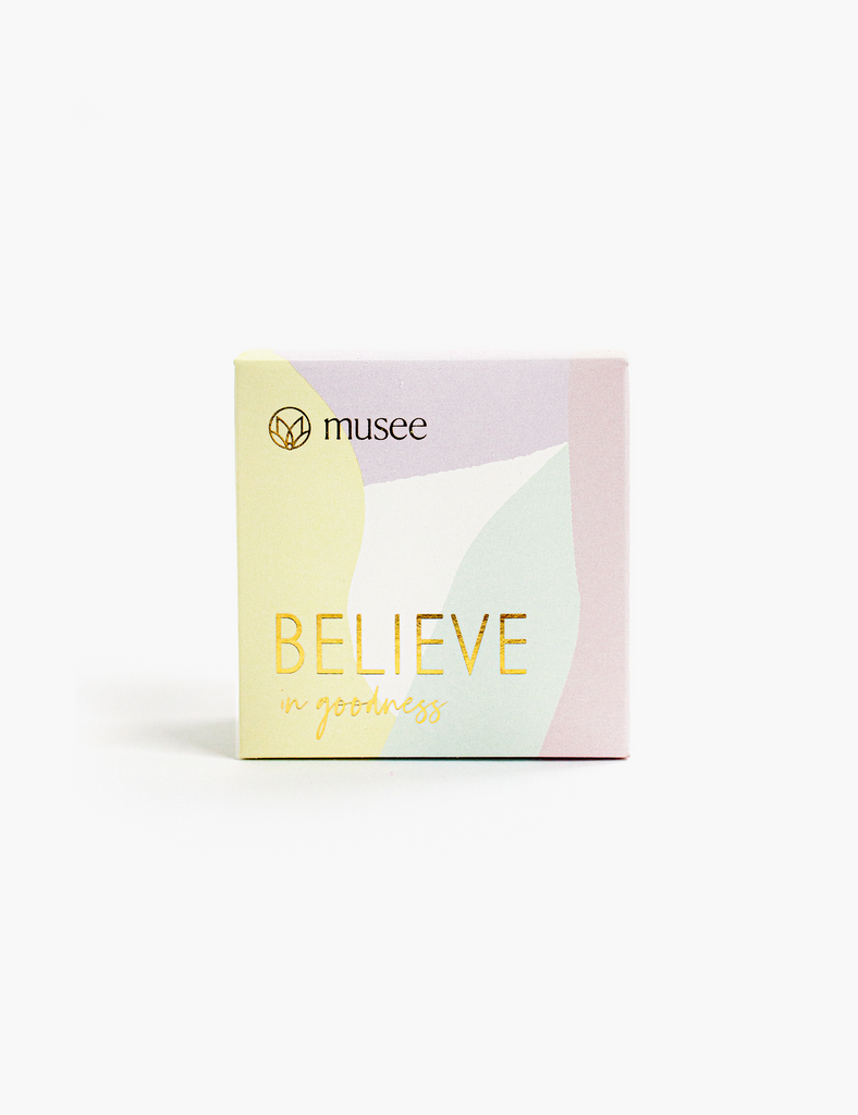 Musee Bath Inspirational Bar Soaps