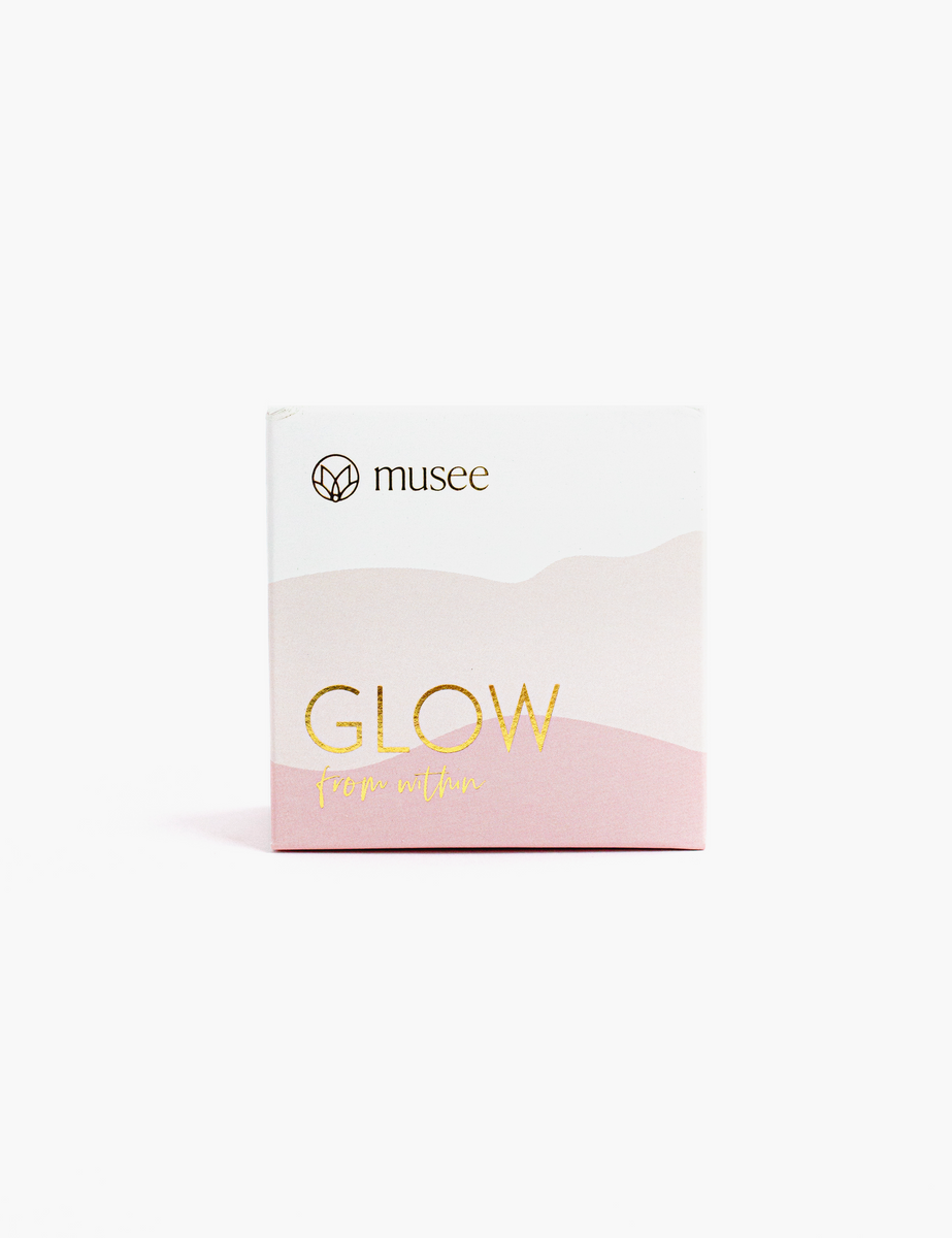 Glow From Within Bar Soap | Musee Bath