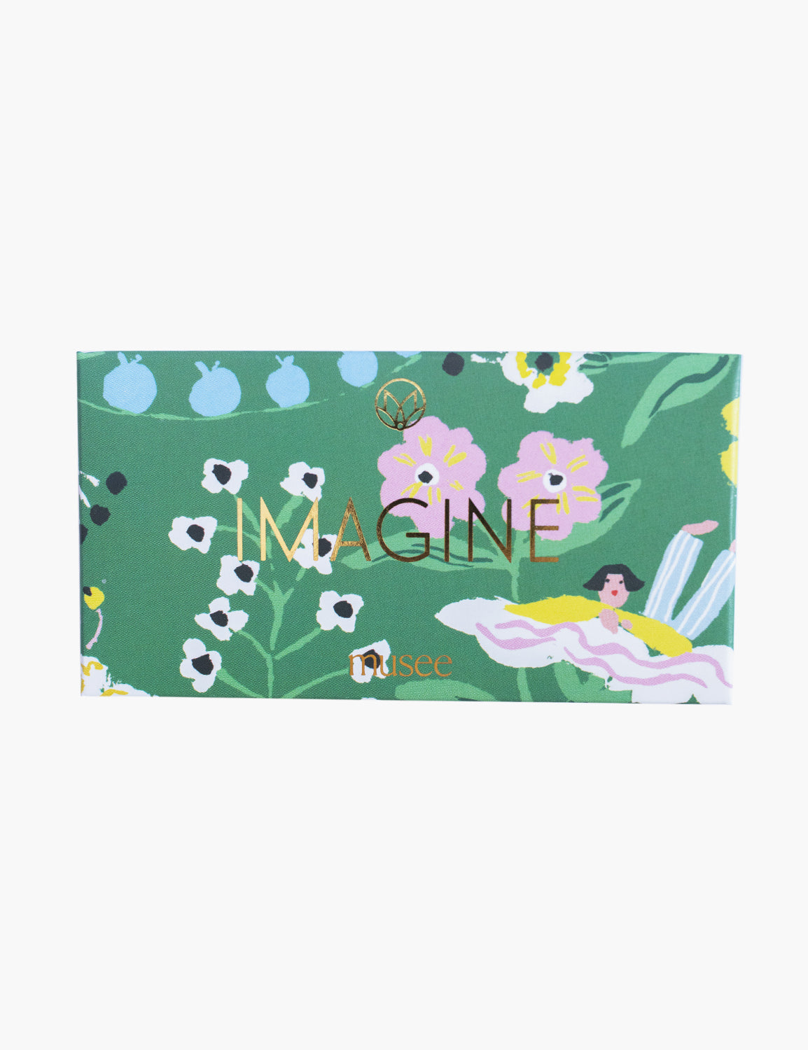 Imagine Bar Soap | Musee Bath