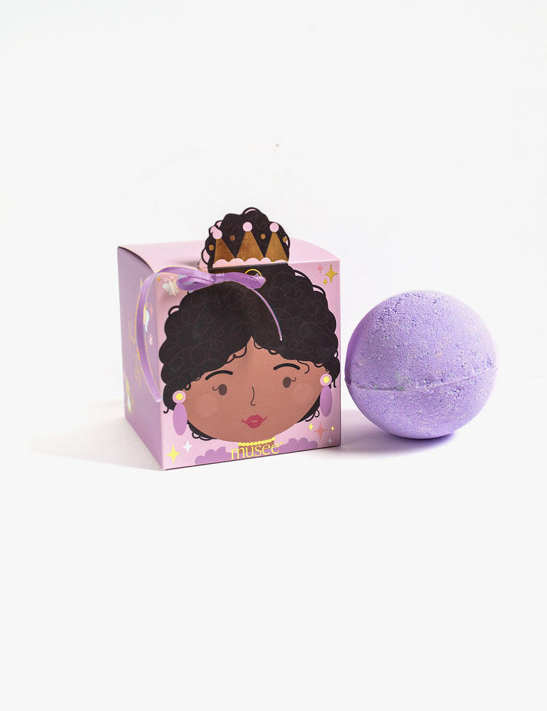 Specialty Boxed Bath Balms – Musee Bath